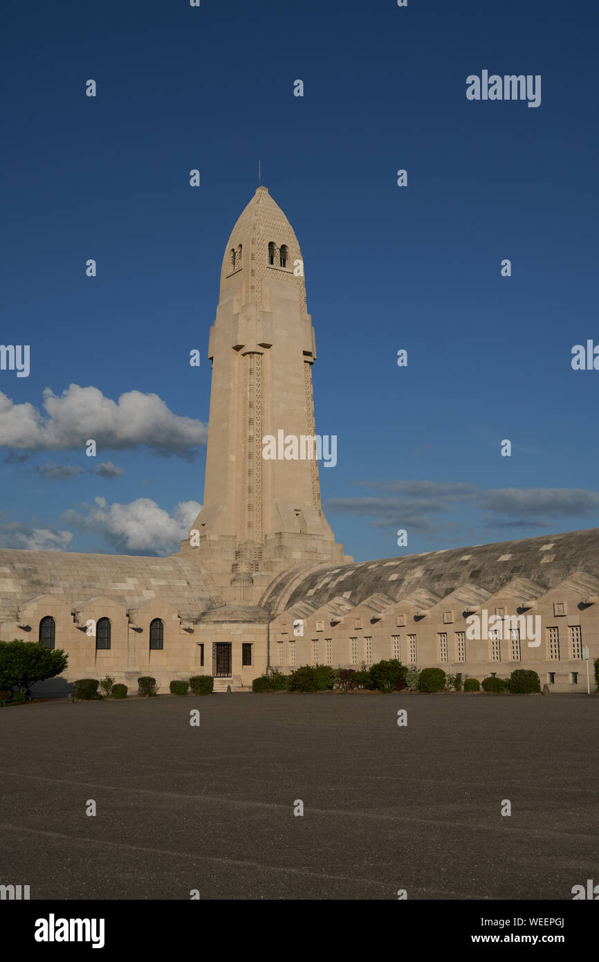 Douaumont High Resolution Stock Photography and Images - Alamy