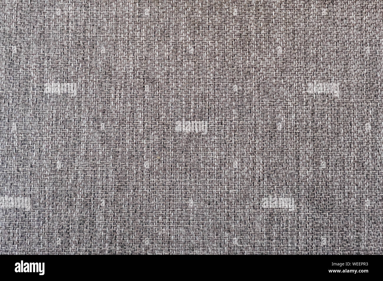 Gray textured fabric hi-res stock photography and images - Alamy