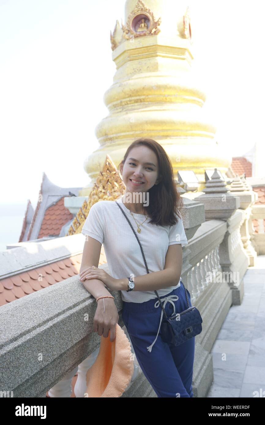 Beautiful indian temple hi-res stock photography and images - Alamy