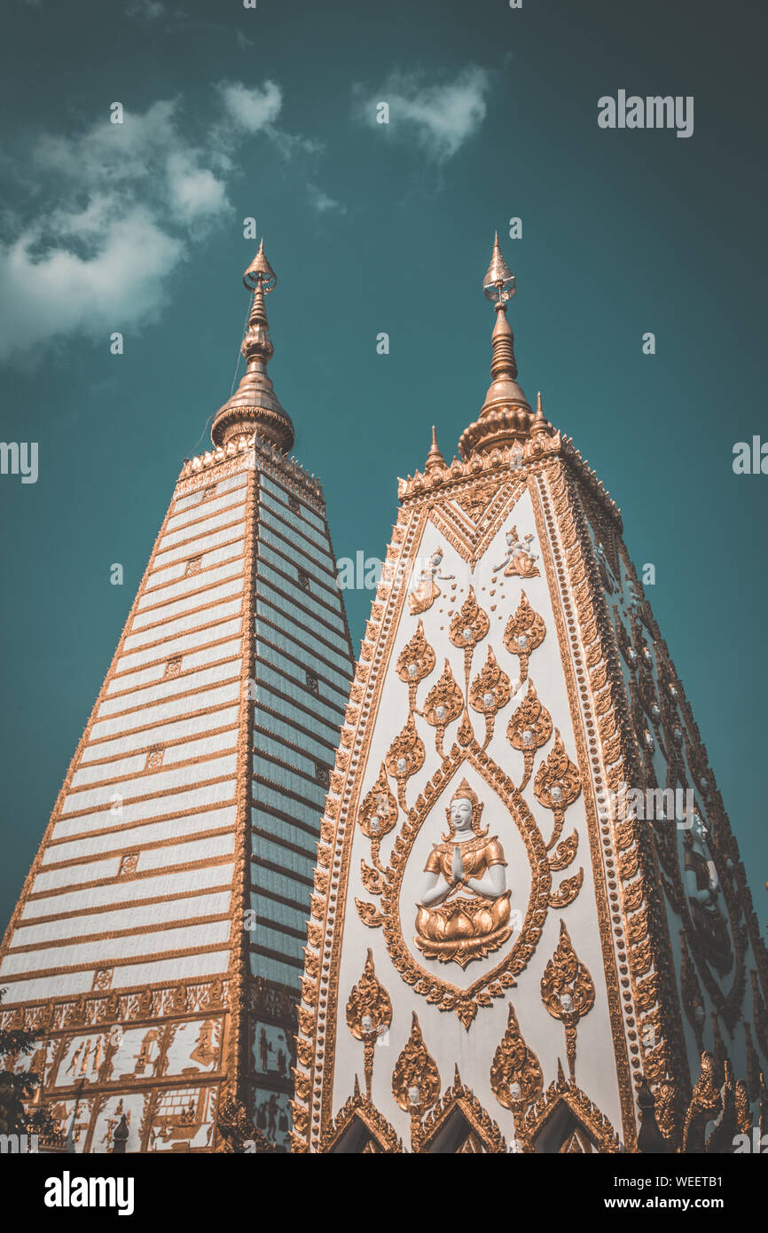 Ubon hi-res stock photography and images - Alamy