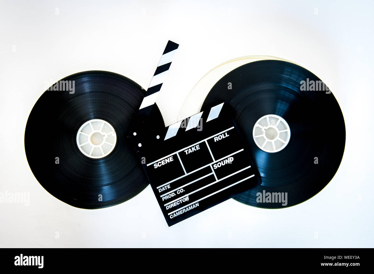 Movie shot hi-res stock photography and images - Alamy