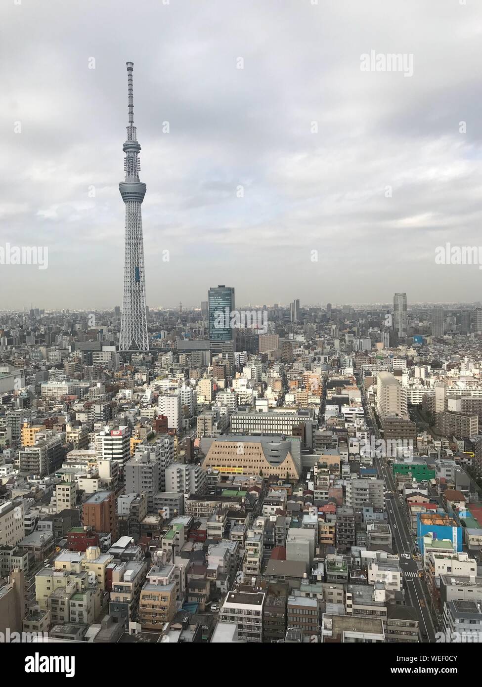 Urayasu city hi-res stock photography and images - Alamy