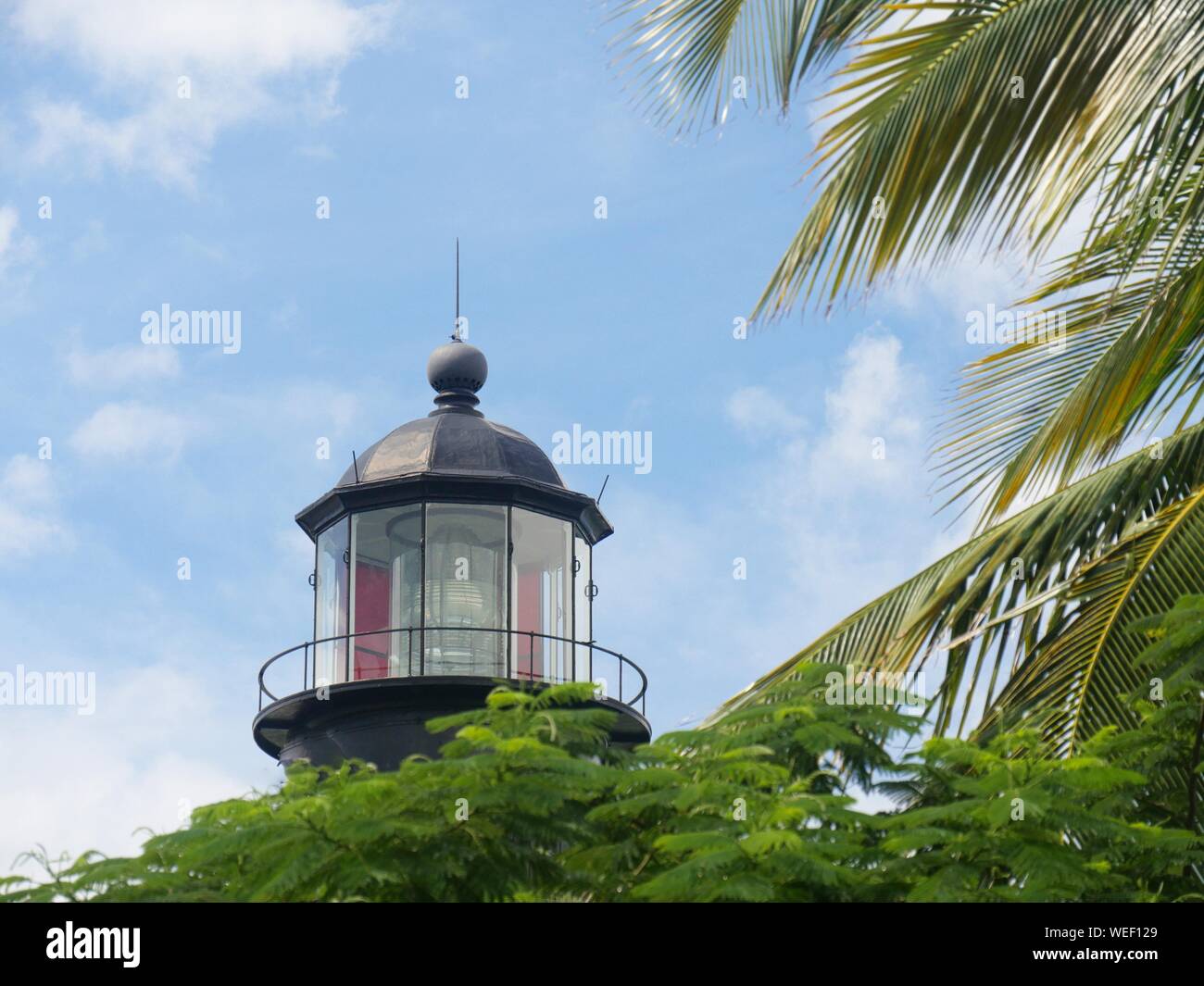 Whitehead Street High Resolution Stock Photography and Images - Alamy