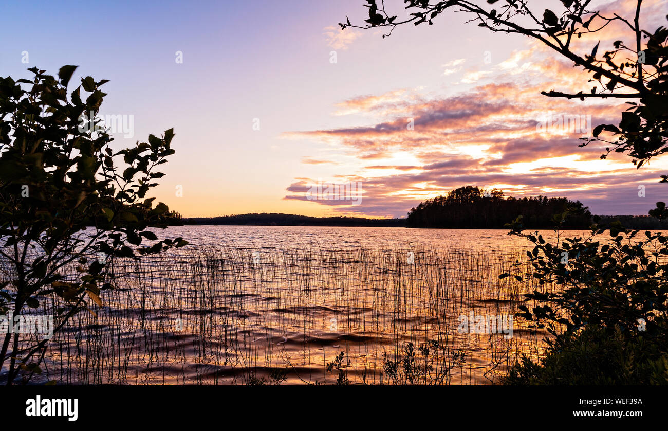 French beach trail hi-res stock photography and images - Alamy