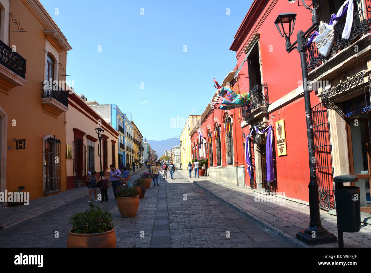 central and south mexico Stock Photo - Alamy