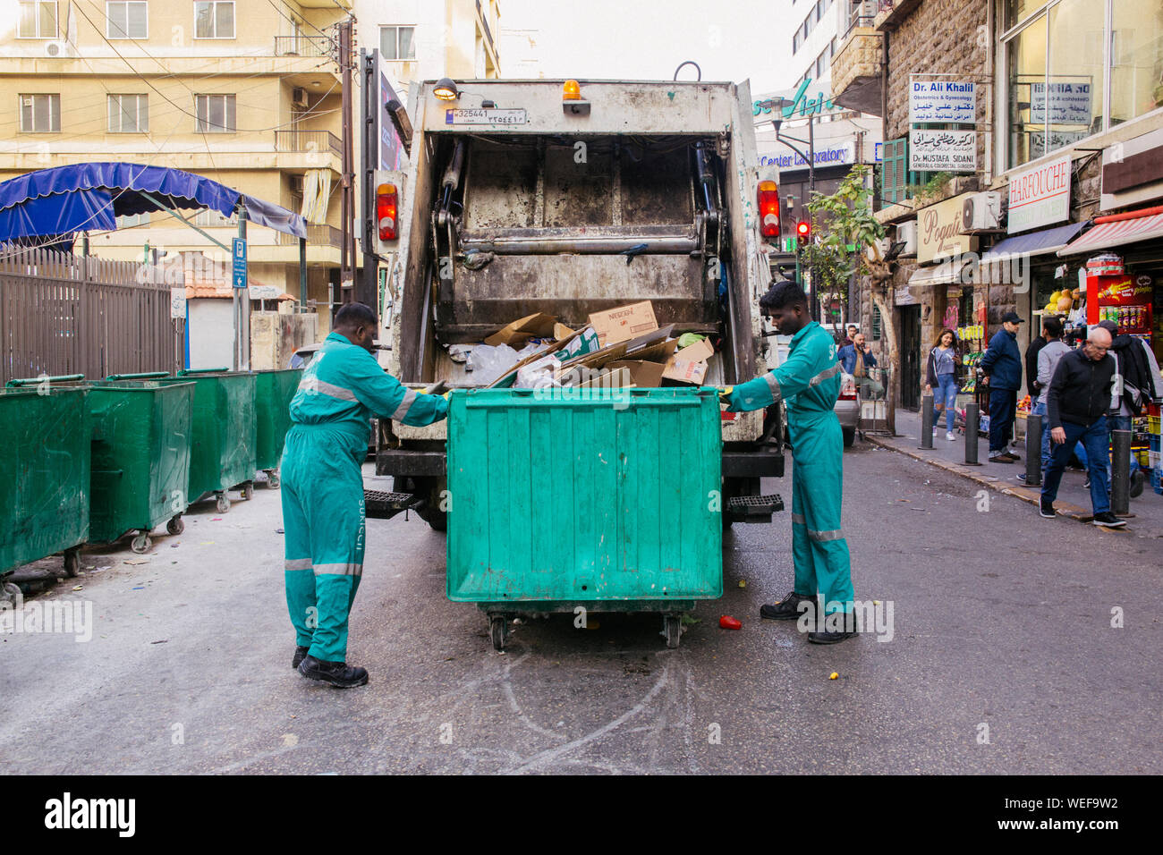 Employment team hi-res stock photography and images - Alamy