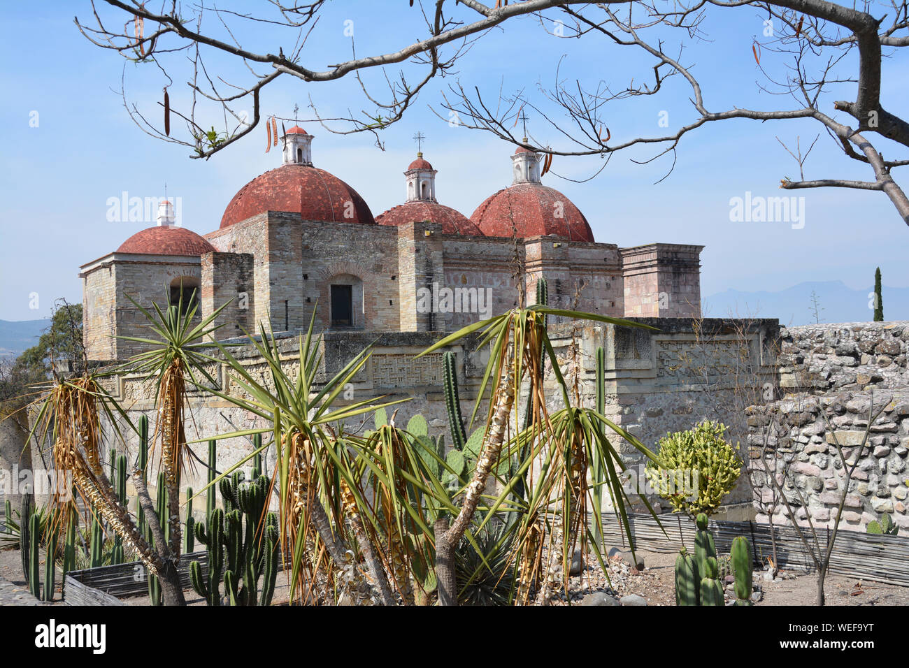 central and south mexico Stock Photo - Alamy