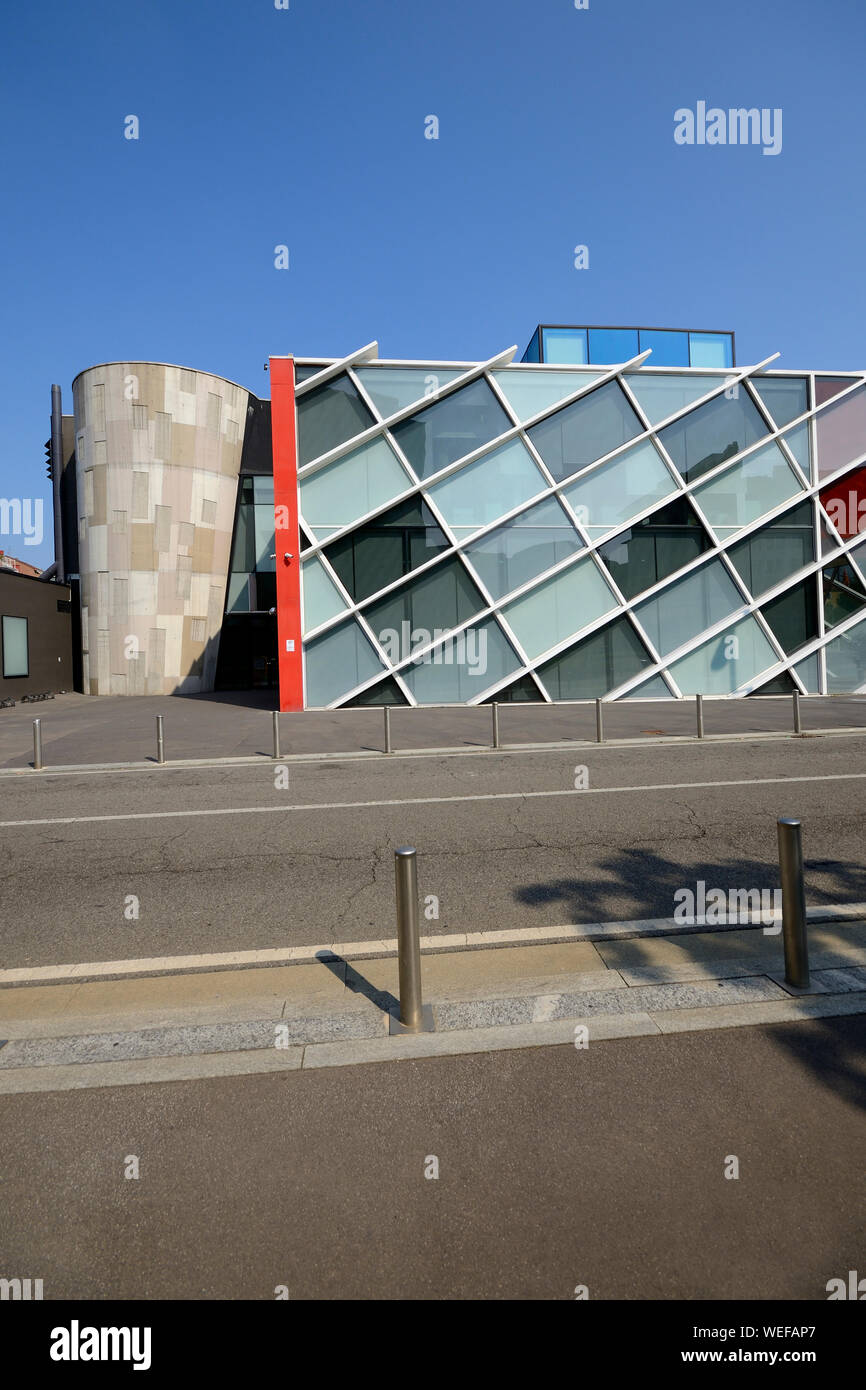 Italo rota studio hi-res stock photography and images - Alamy