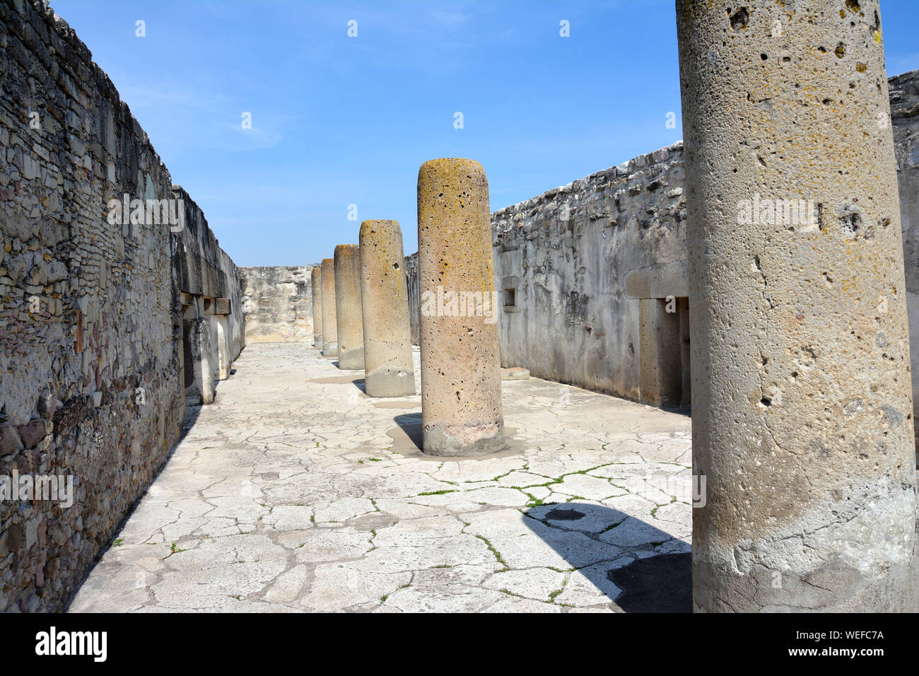 central and south mexico Stock Photo - Alamy