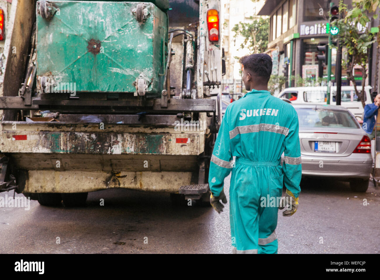 Sukleen hi-res stock photography and images - Alamy