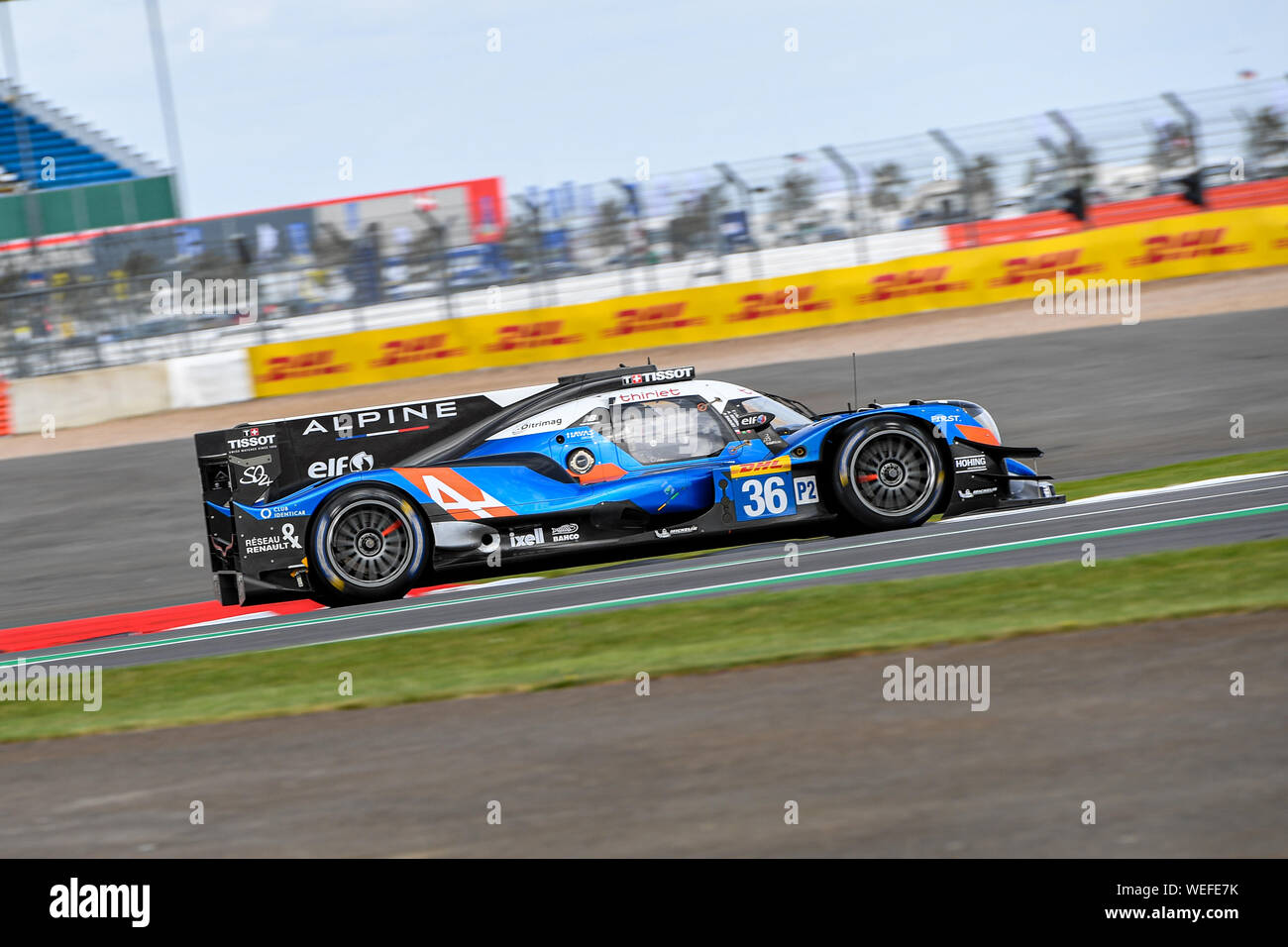 Alpine elf team hi-res stock photography and images - Alamy