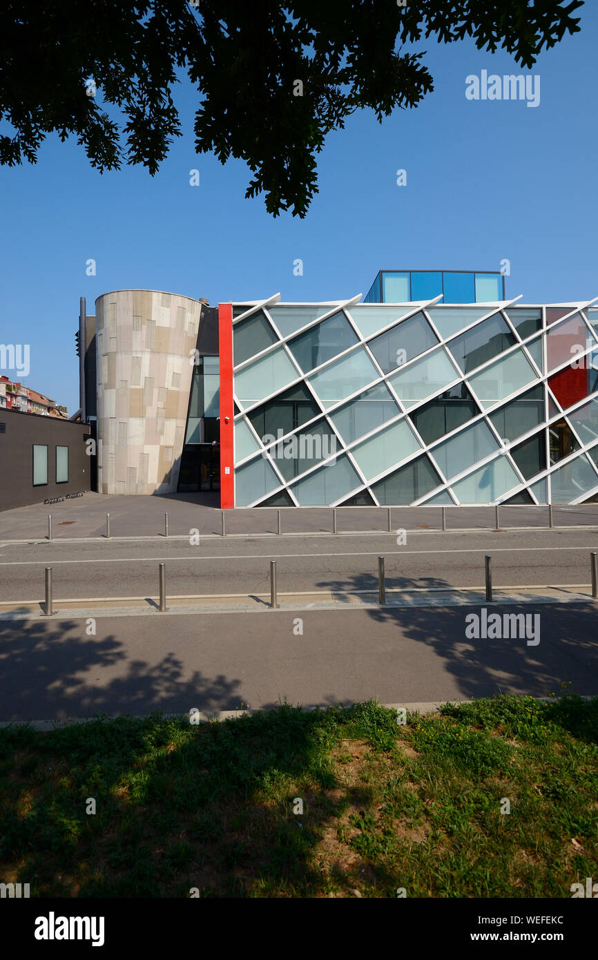 Italo rota studio hi-res stock photography and images - Alamy