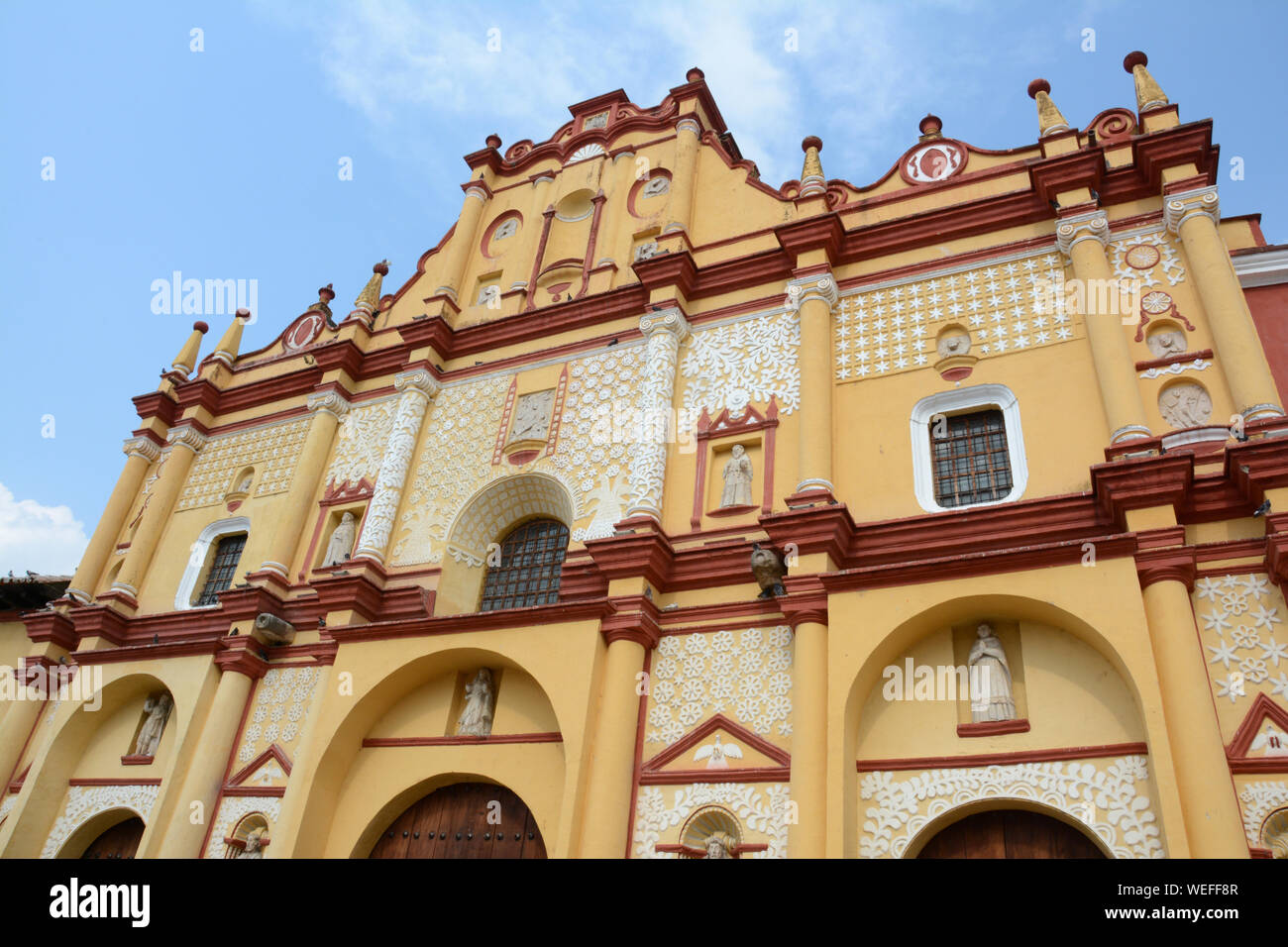 central and south mexico Stock Photo - Alamy