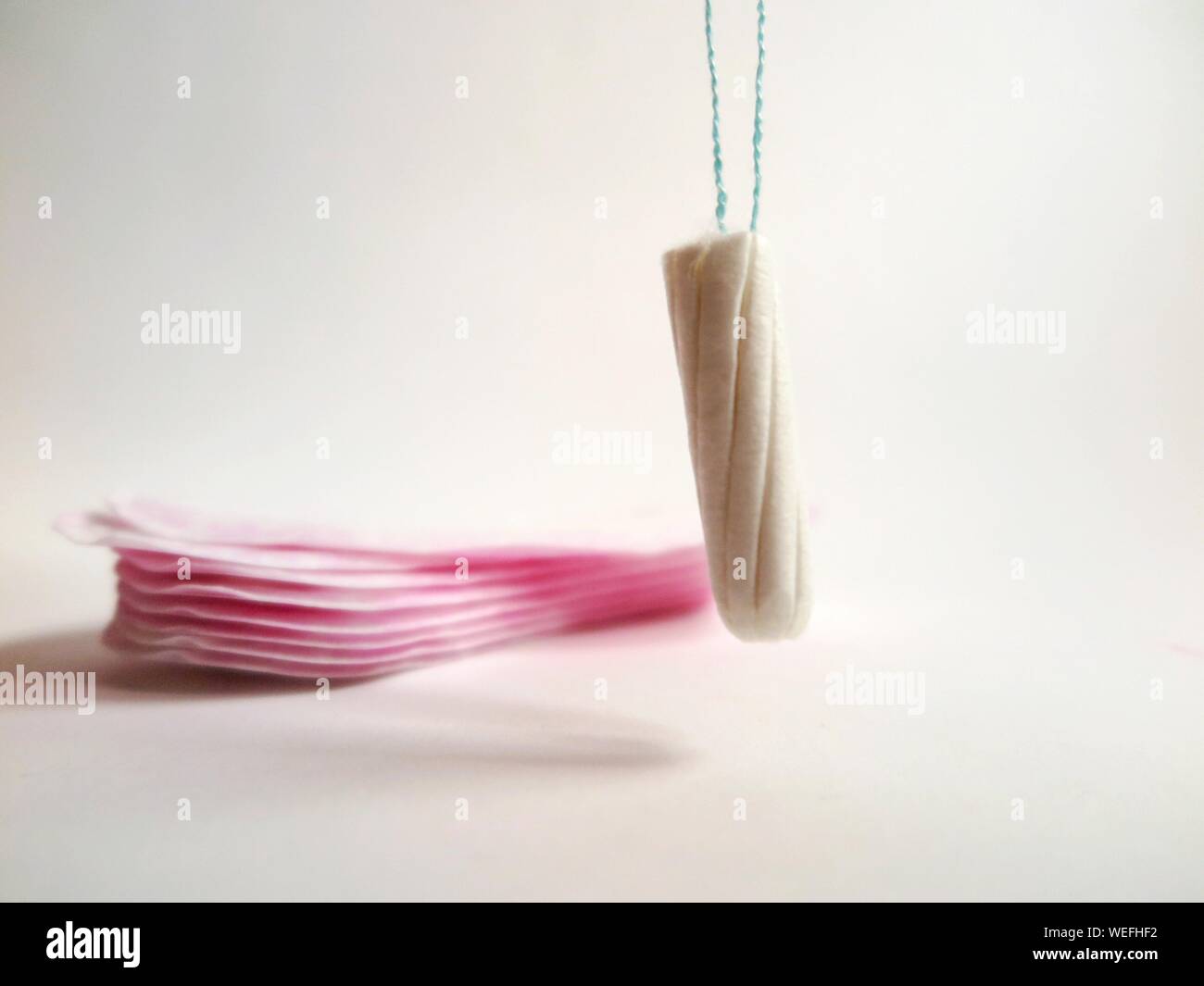 Tampon background hi-res stock photography and images - Alamy