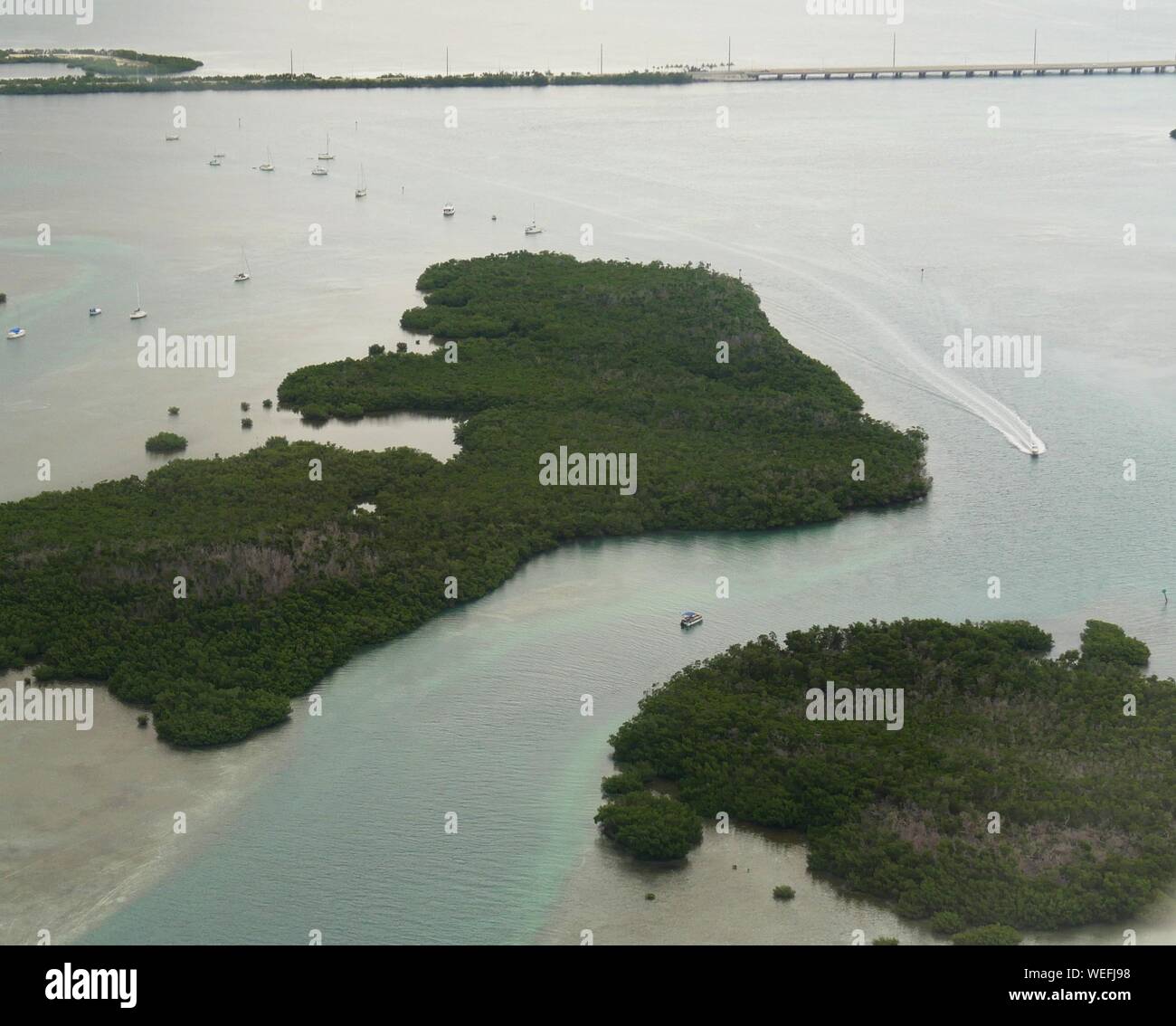 Us highway 1 florida keys hi-res stock photography and images - Alamy