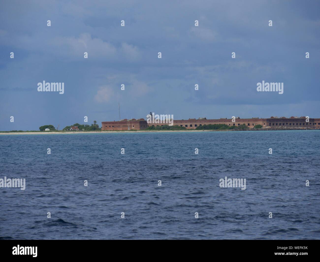 Florida strait hi-res stock photography and images - Alamy