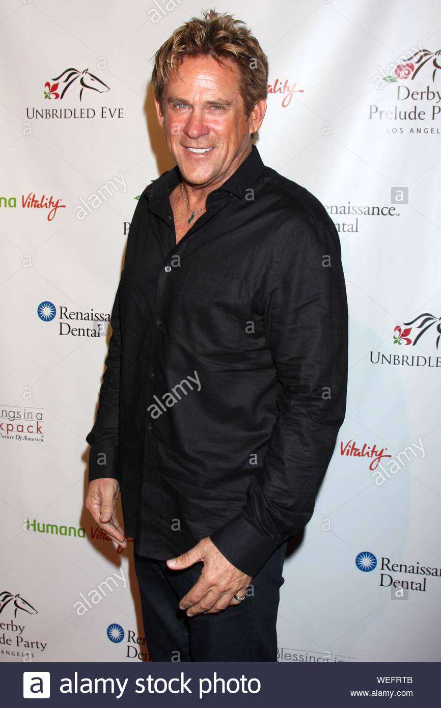 Michael Dudikoff Stock Photos & Michael Dudikoff Stock Images - Alamy