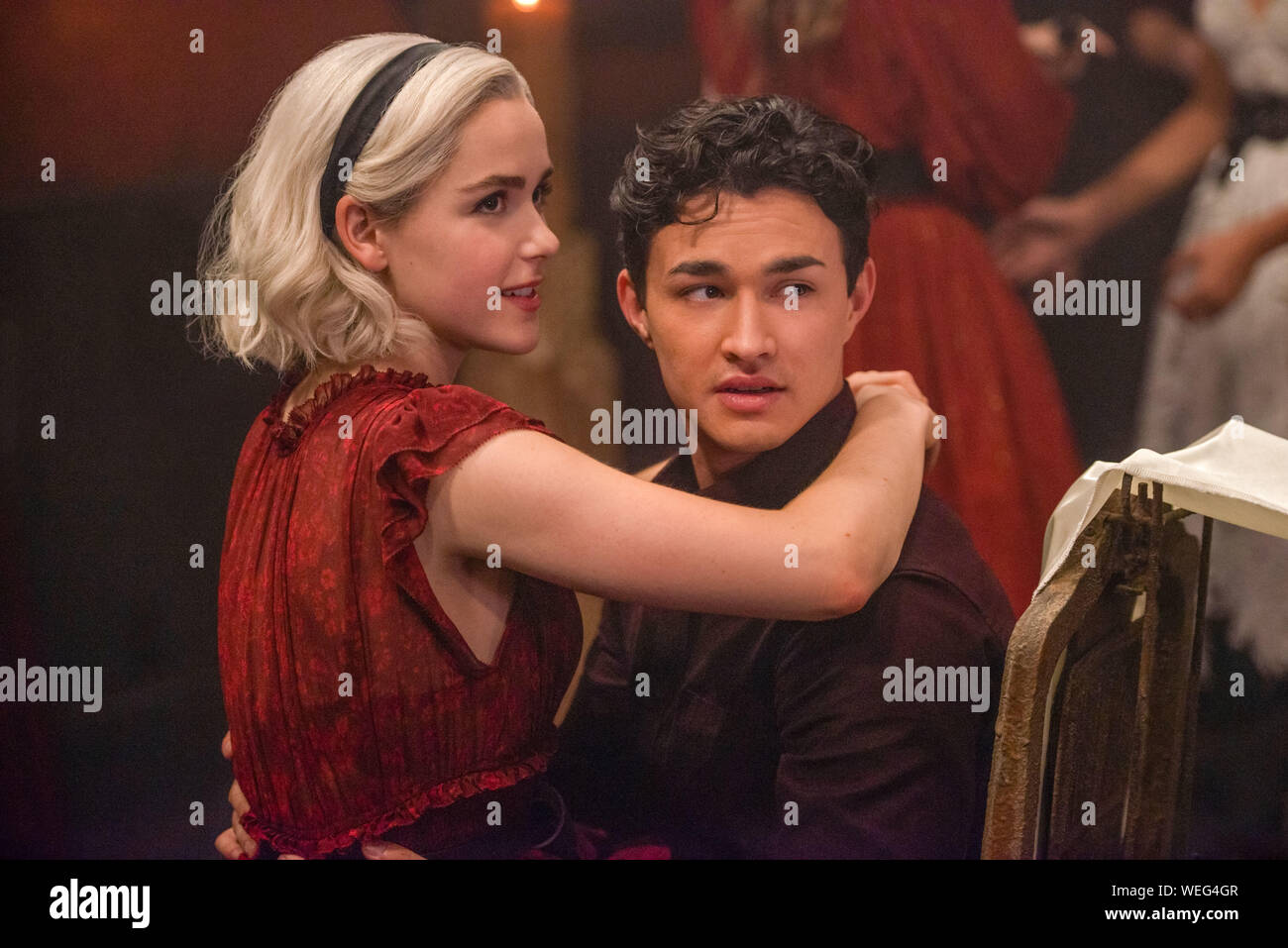 Gavin Leatherwood High Resolution Stock Photography and Images - Alamy