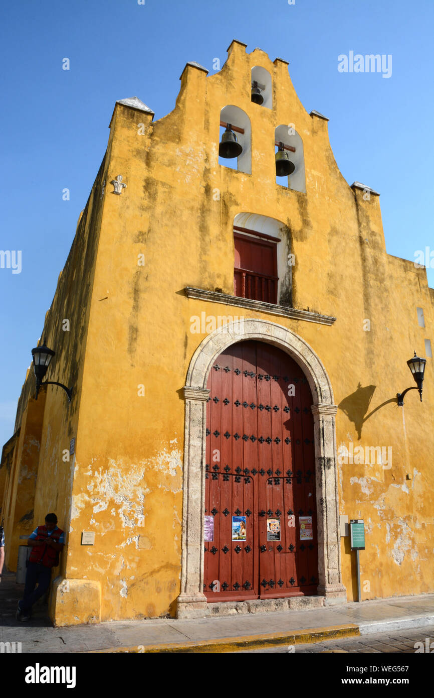 central and south mexico Stock Photo - Alamy