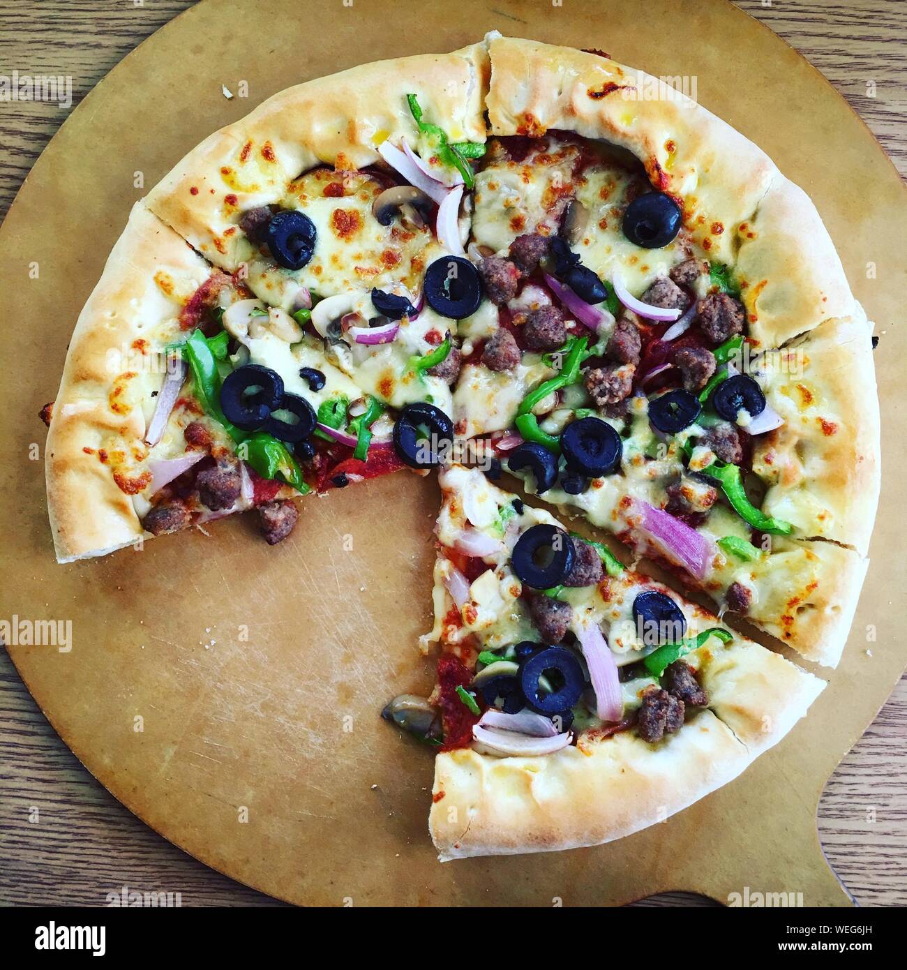 Fast bite hi-res stock photography and images - Alamy