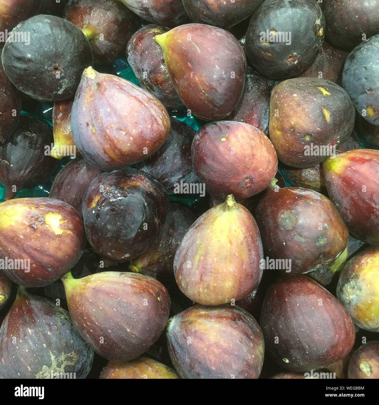 Full frame of figs hi-res stock photography and images - Alamy