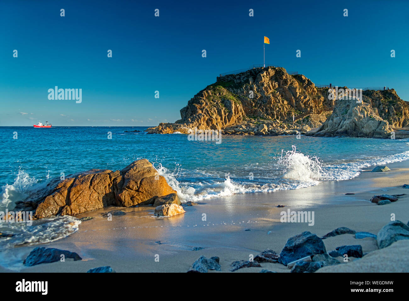 Punta roca surf hi-res stock photography and images - Alamy