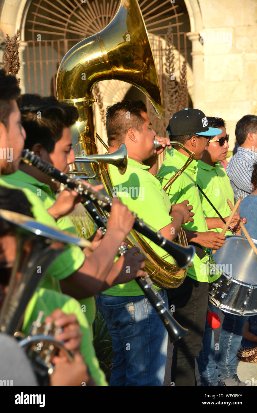central and south mexico Stock Photo - Alamy