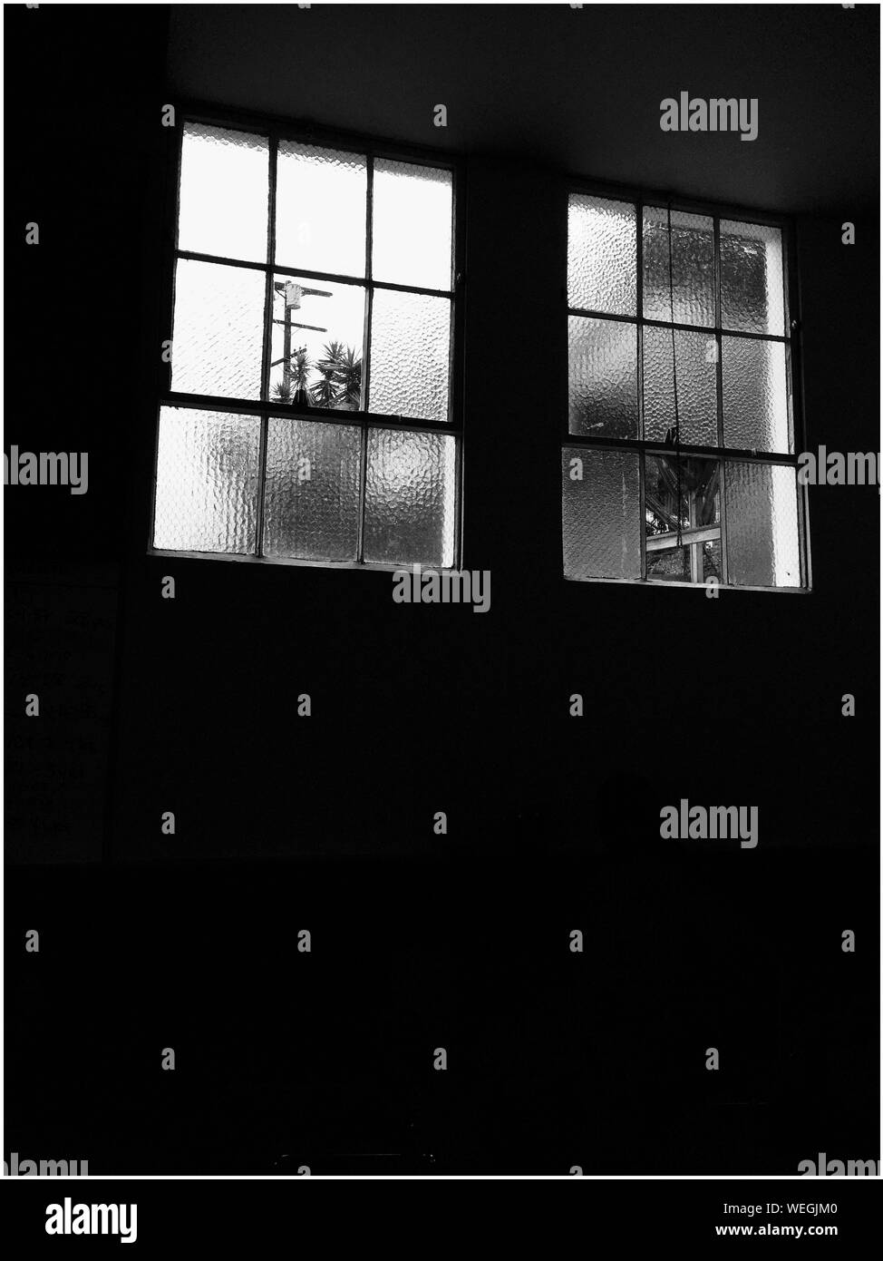 Dark in the day Cut Out Stock Images & Pictures - Alamy