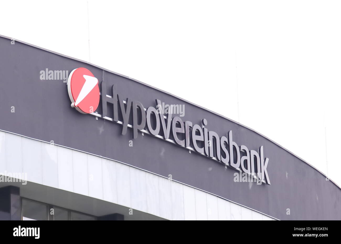 Hvb germany hi-res stock photography and images - Alamy