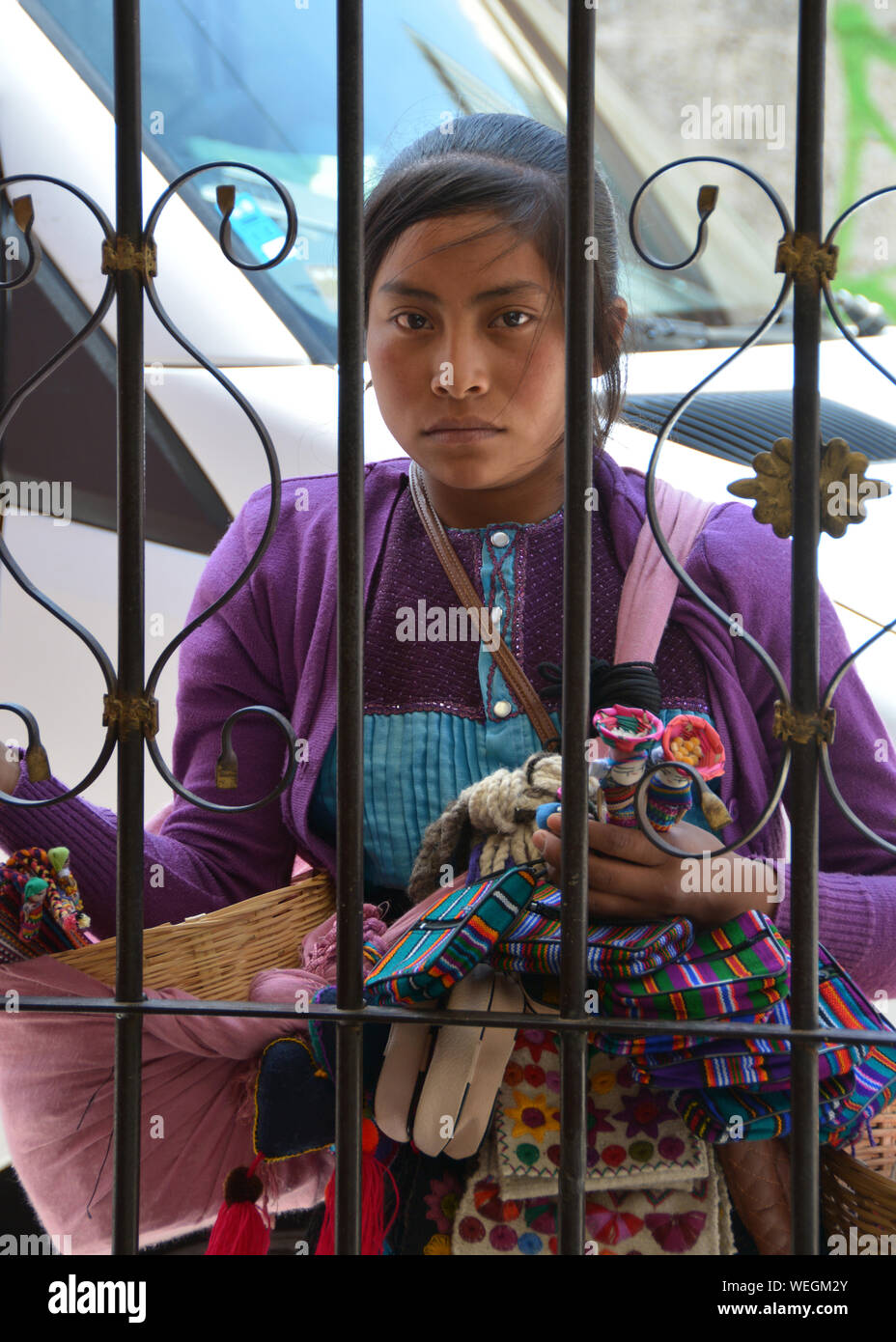 central and south mexico Stock Photo - Alamy