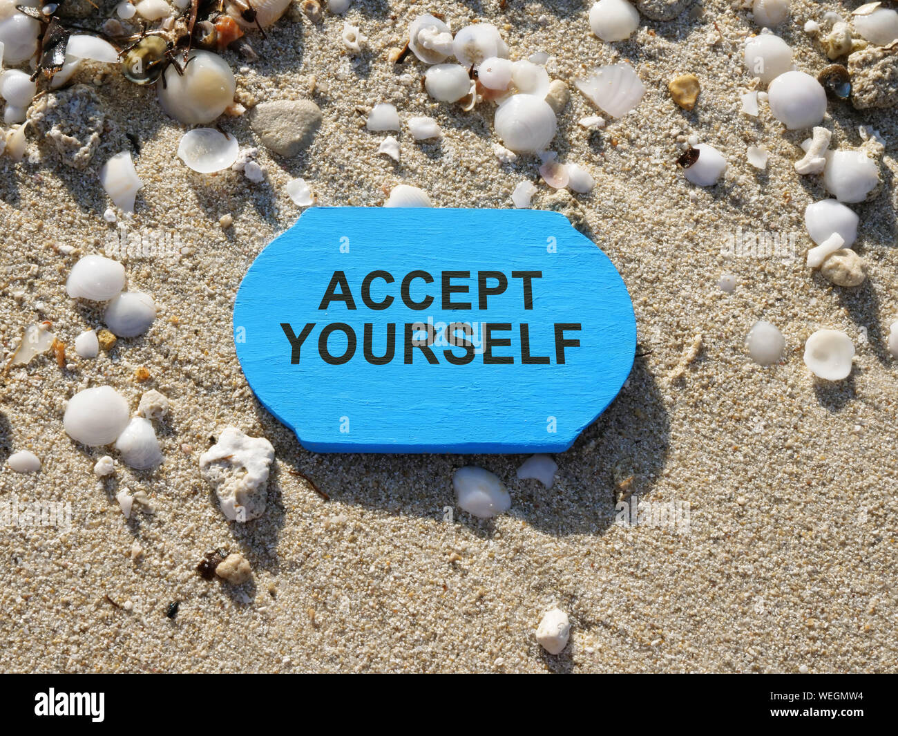 Self confidence hi-res stock photography and images - Alamy