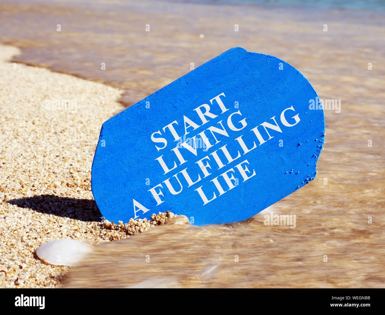 Life living life hi-res stock photography and images - Alamy