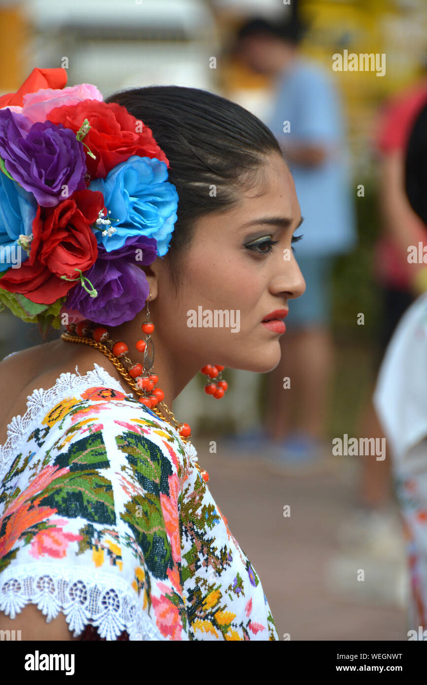 central and south mexico Stock Photo - Alamy