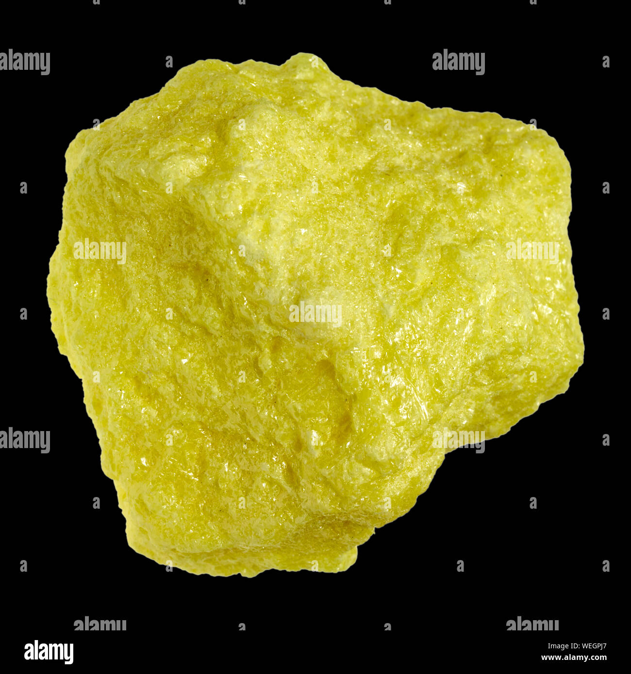 Black sulphur hi-res stock photography and images - Alamy