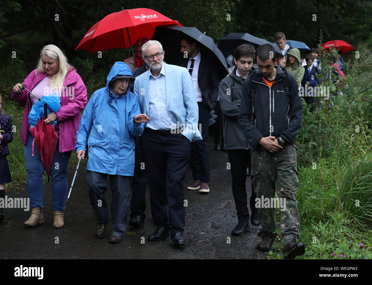 Preserve faskine hi-res stock photography and images - Alamy