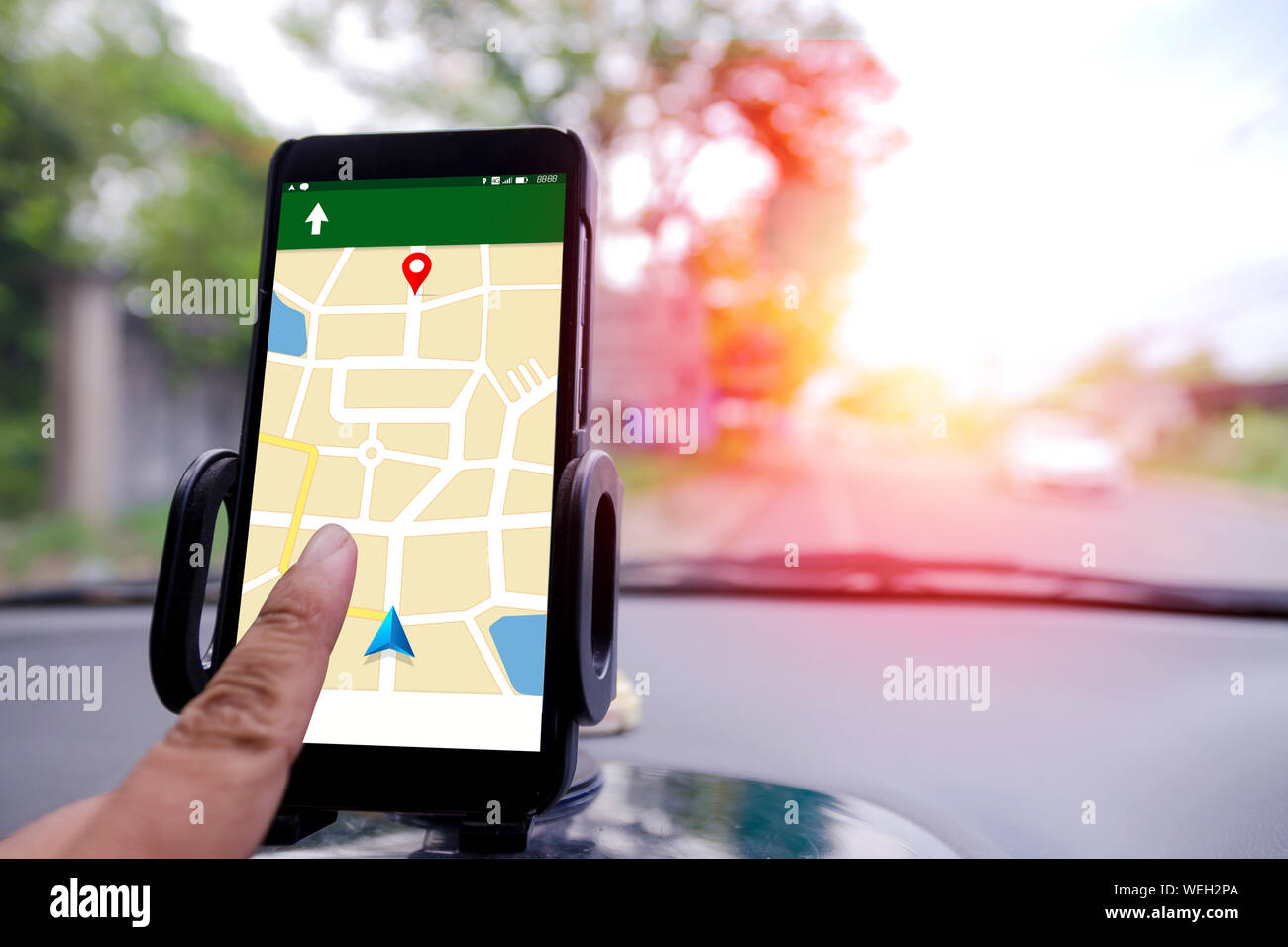 Finger positioning hi-res stock photography and images - Alamy