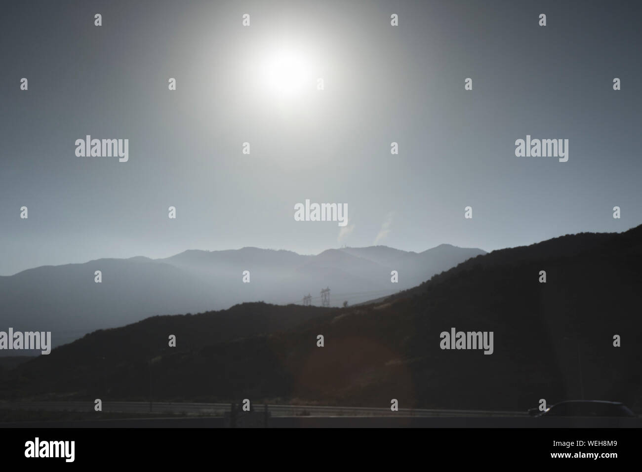 Shining cars hi-res stock photography and images - Alamy