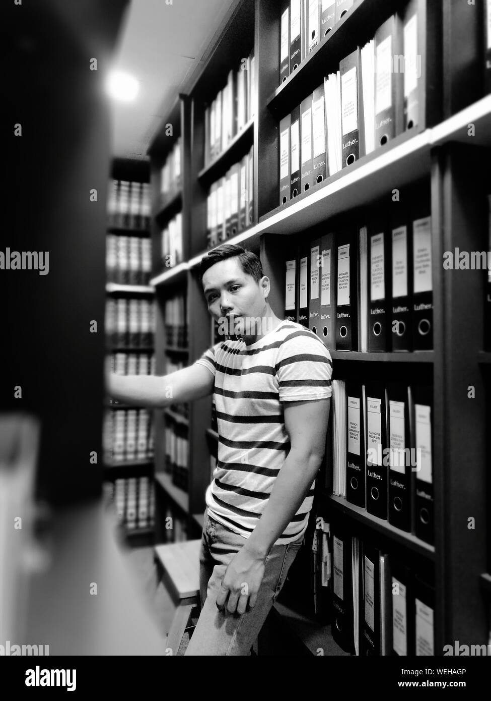 Indian files hi-res stock photography and images - Alamy