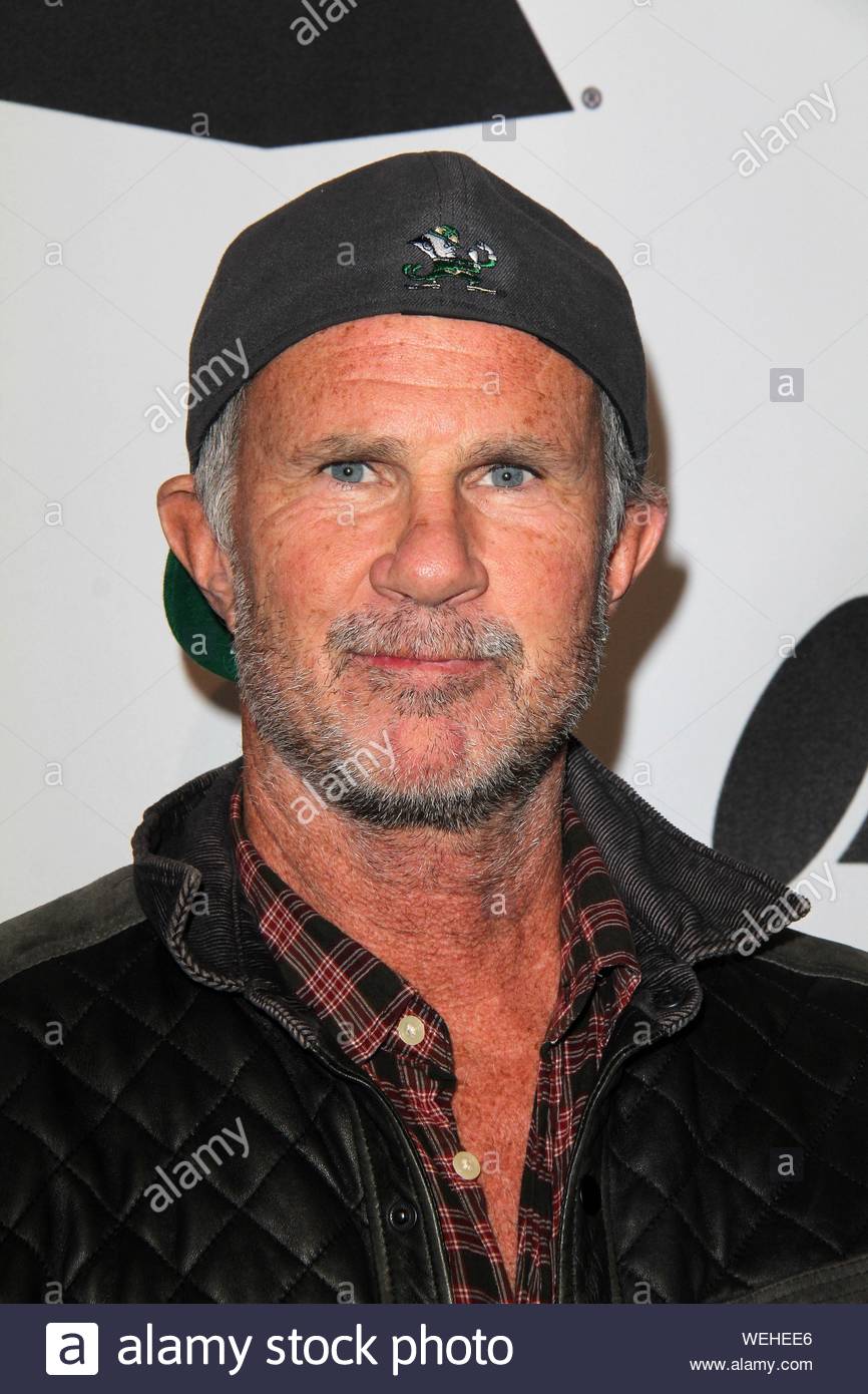 Chad Smith Chili Peppers Stock Photos & Chad Smith Chili Peppers Stock ...