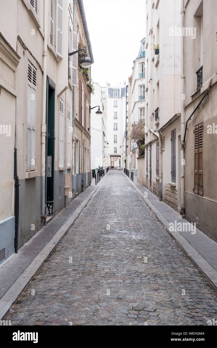 Jean nicot paris hi-res stock photography and images - Alamy