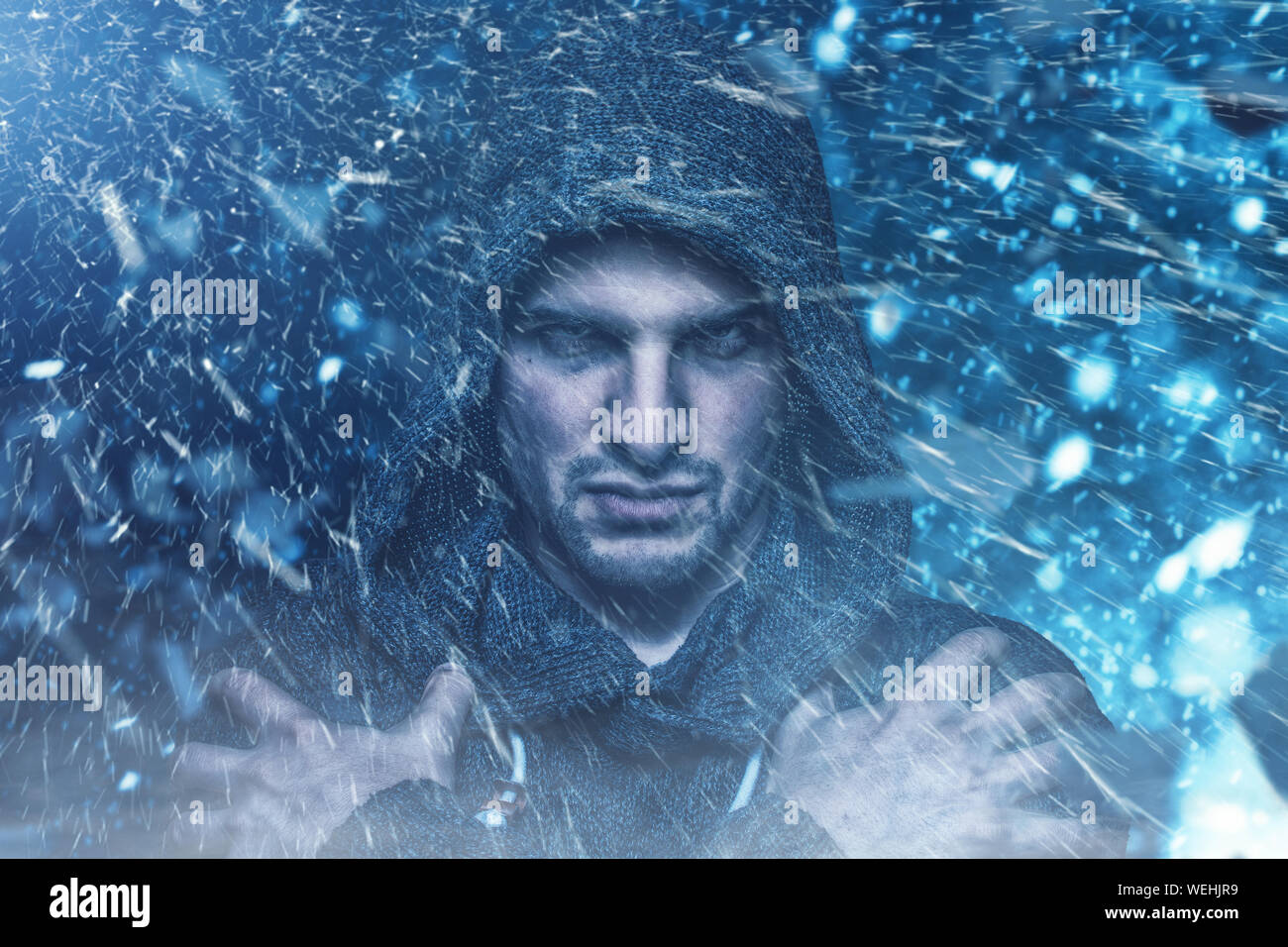 Storm section hi-res stock photography and images - Alamy