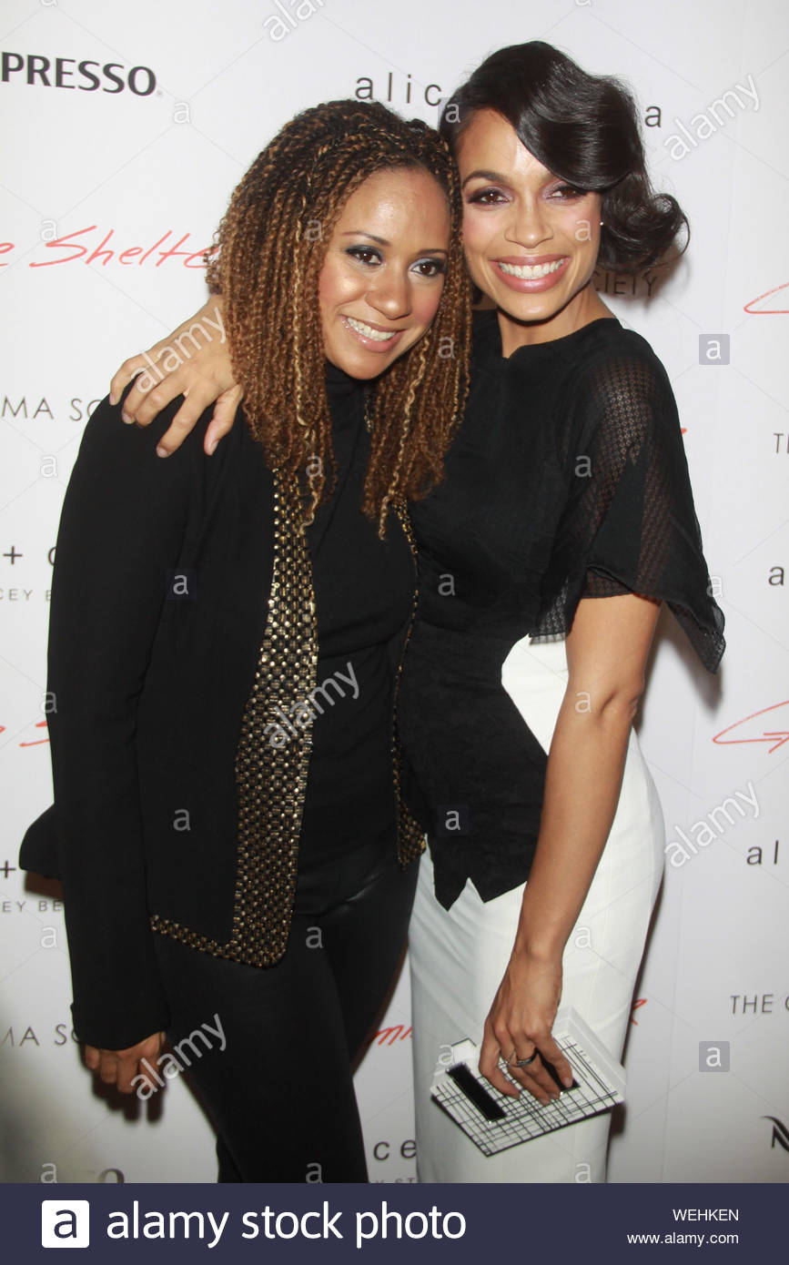 Tracie Thoms Stock Photos & Tracie Thoms Stock Images - Alamy