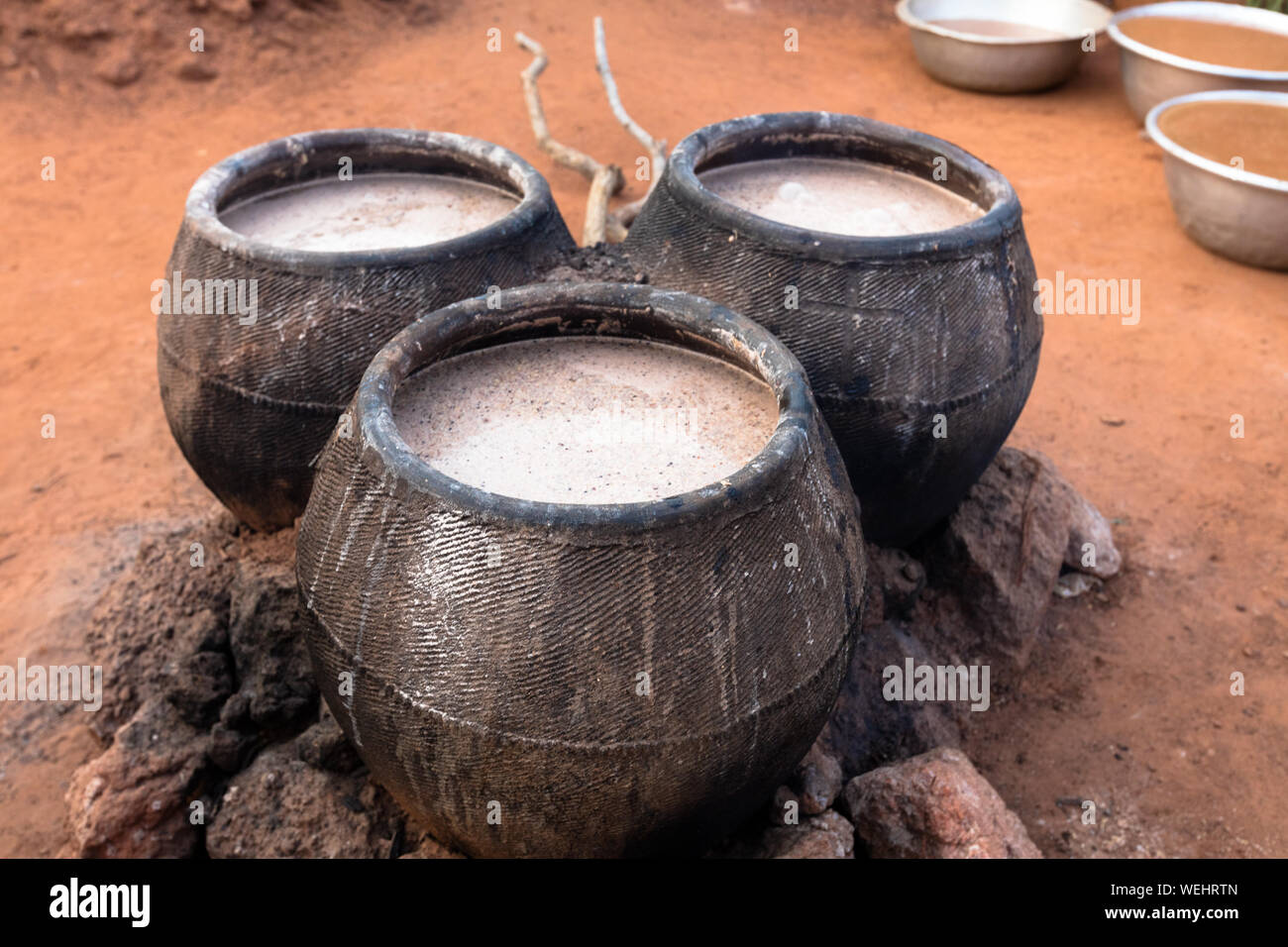 Millet alcohol hi-res stock photography and images - Alamy