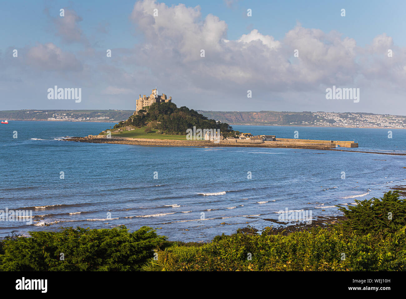 Tidal well hi-res stock photography and images - Alamy