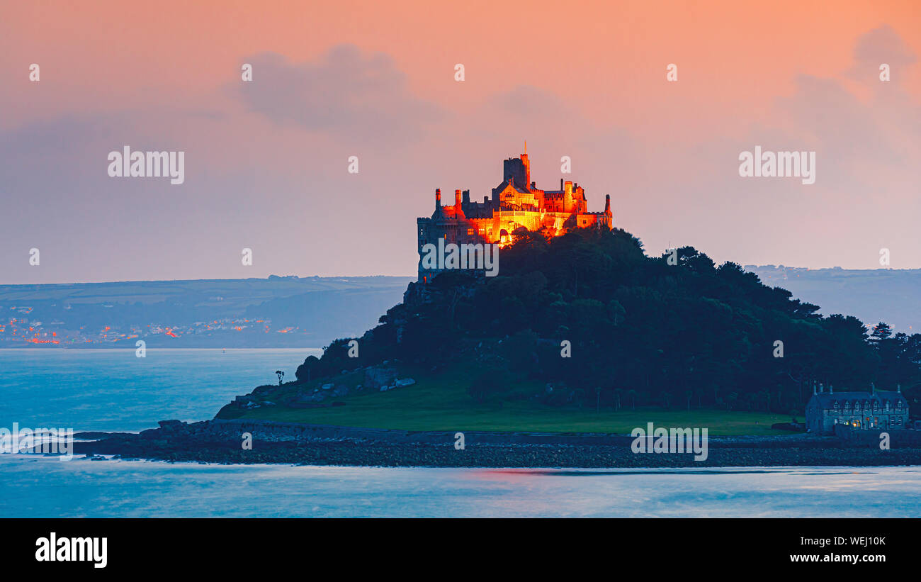 Places of st michaels monastery hi-res stock photography and images - Alamy