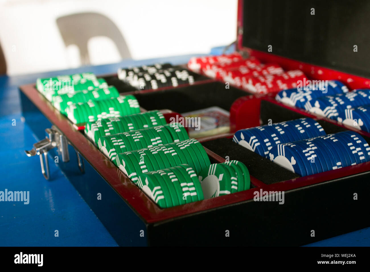 Antipolo High Resolution Stock Photography and Images - Alamy