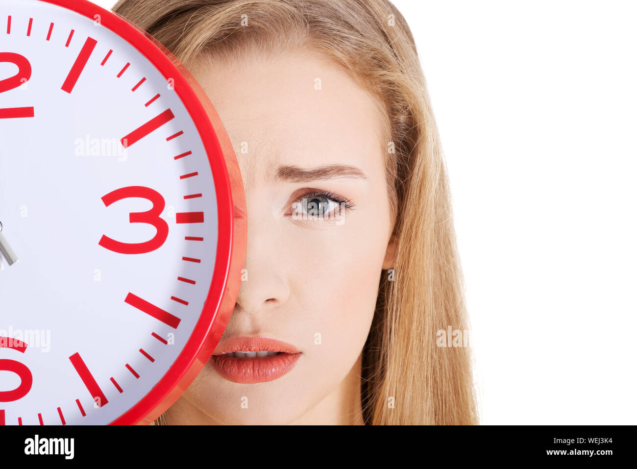 Beautiful Clock Face High Resolution Stock Photography and Images - Alamy