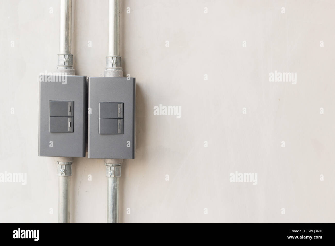 Fuse boxes hi-res stock photography and images - Alamy