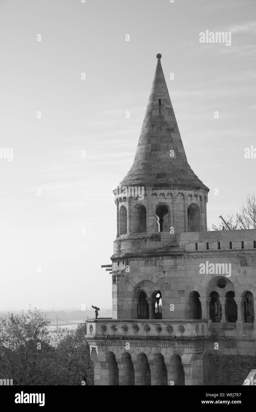 Cone shape building hi-res stock photography and images - Alamy