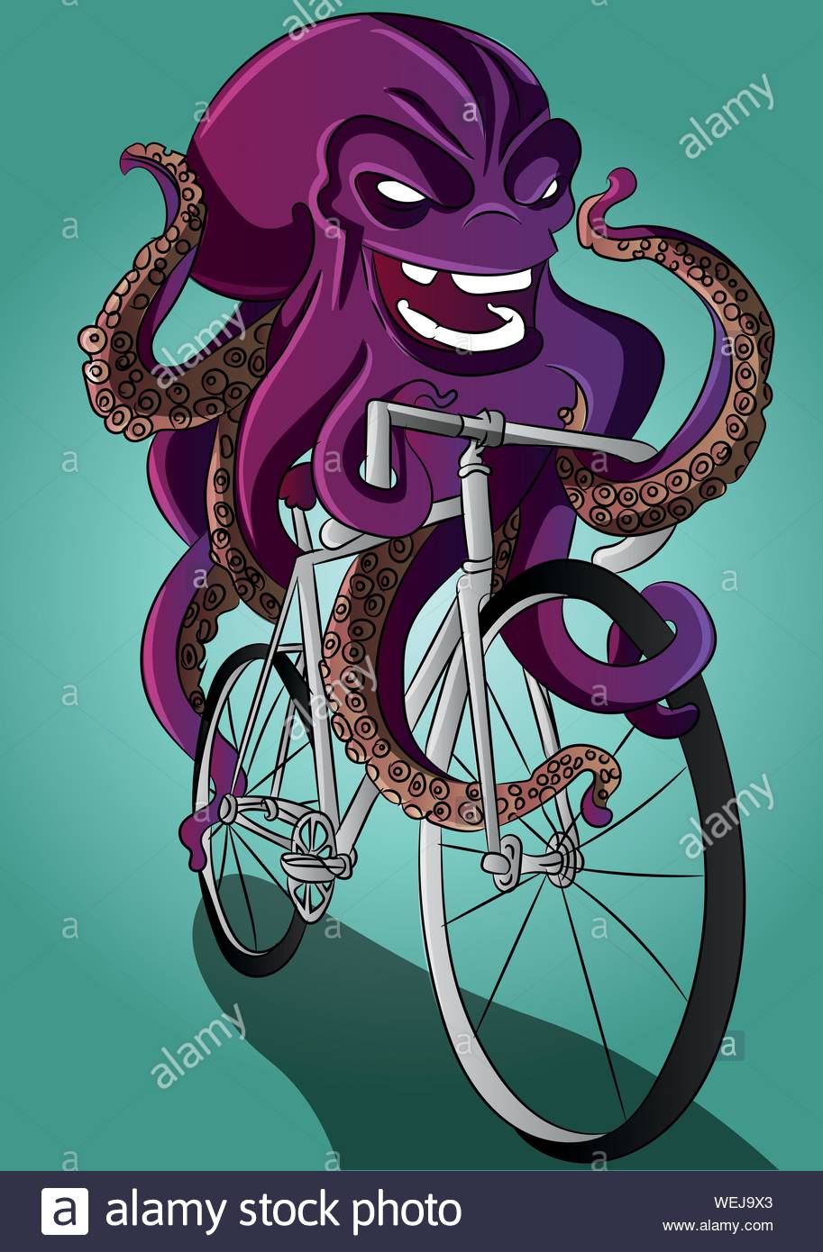Octopus Symbol Stock Photos & Octopus Symbol Stock Images - Alamy